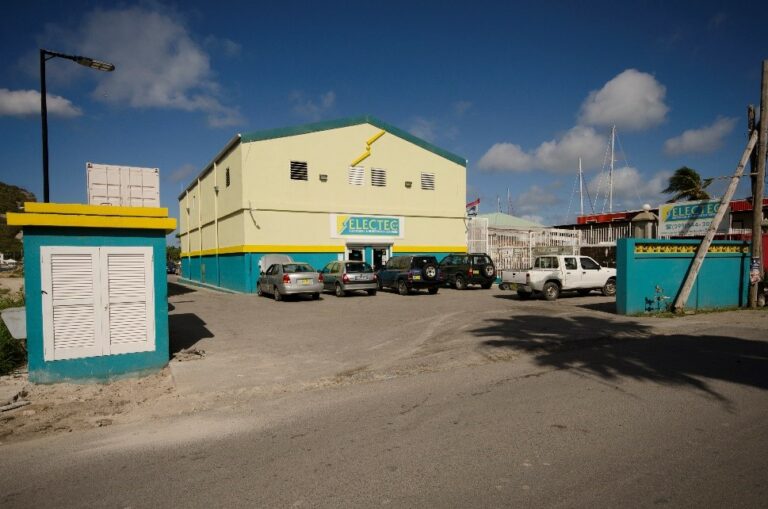 Store - Electec St Maarten SXM